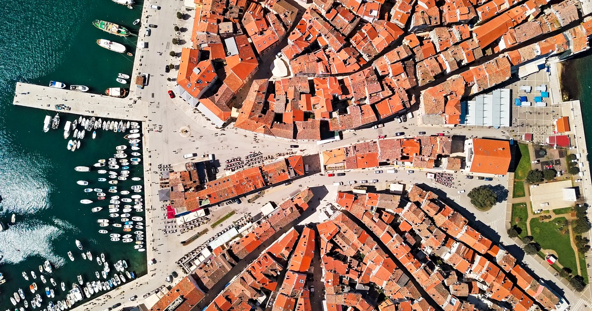 Things to Do in Rovinj - Visit Rovinj